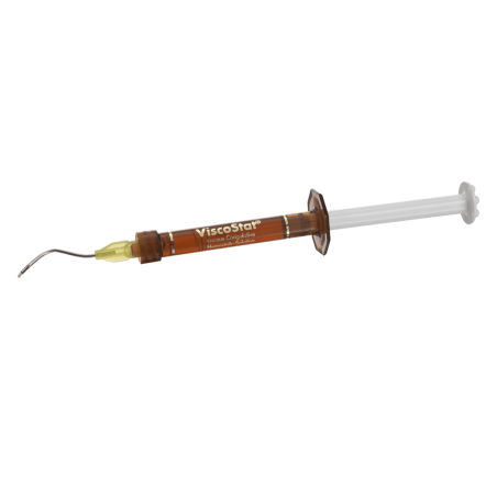 VISCOSTAT 1.2 ML GEL HEMOSTATICO 20% SULFATO FERRICO